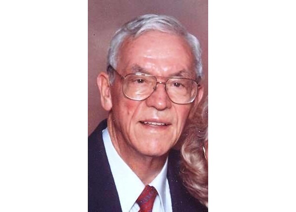 John McMurray Obituary (1923 - 2011) - Legacy Remembers