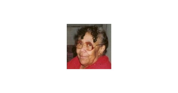 Pearl Johnson Obituary (2008)