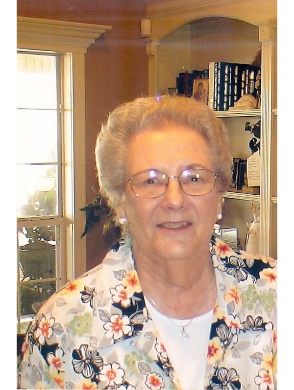 Shirley Eschete Obituary (2017) - Houma, LA - Falgout Funeral Homes ...