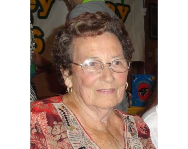 Helen Harris Obituary (2017) - Denham Springs, LA - Seale Funeral ...