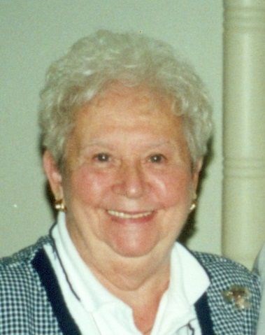 Odette Welding Obituary (2017) - Milltown & Jackson, NJ - The Crabiel ...