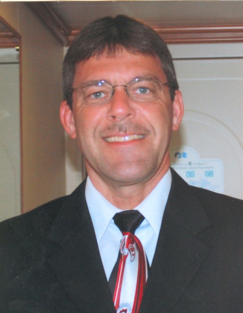 Randy Bungard Obituary (2011) - Fort Wayne, IN - D. O. McComb and Sons ...