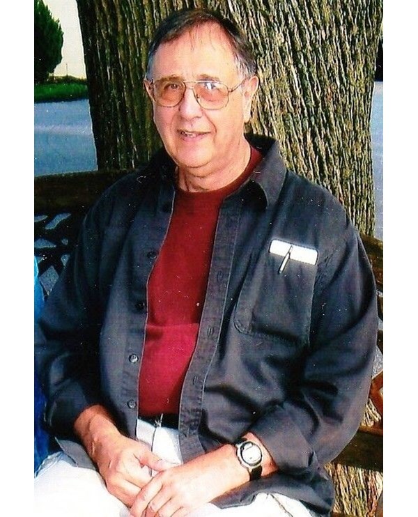 Donald Good Obituary (1942 - 2017) - Legacy Remembers