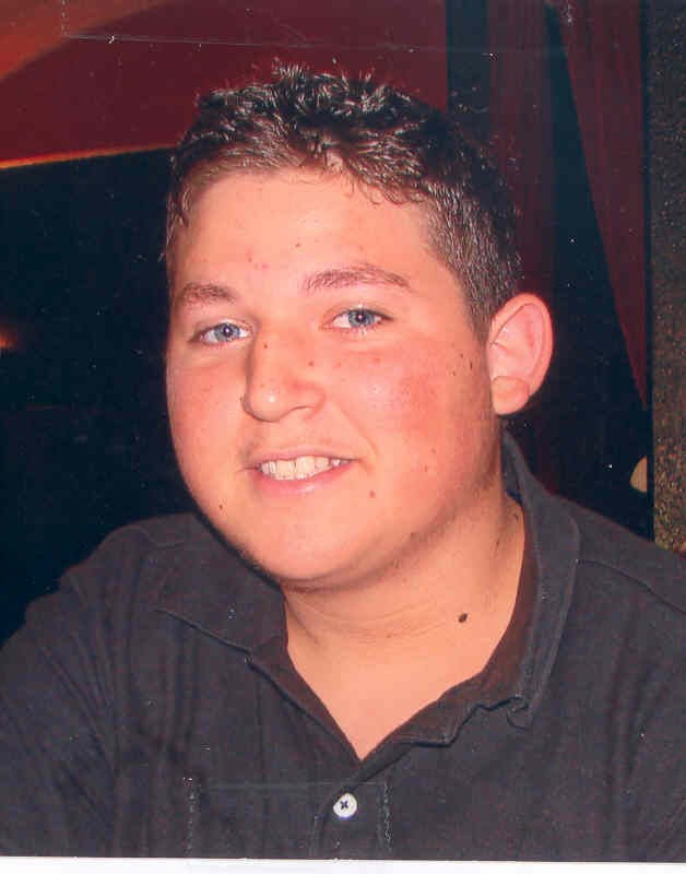Trevor Singerman Obituary (1990 - 2008) - Legacy Remembers