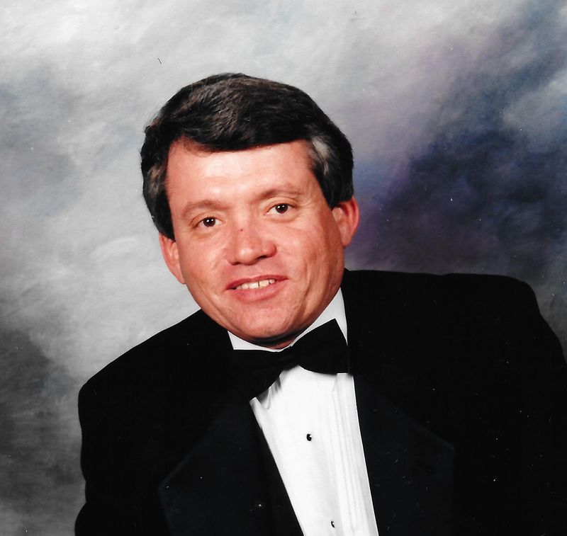 Daniel McCullough Obituary - Death Notice and Service Information