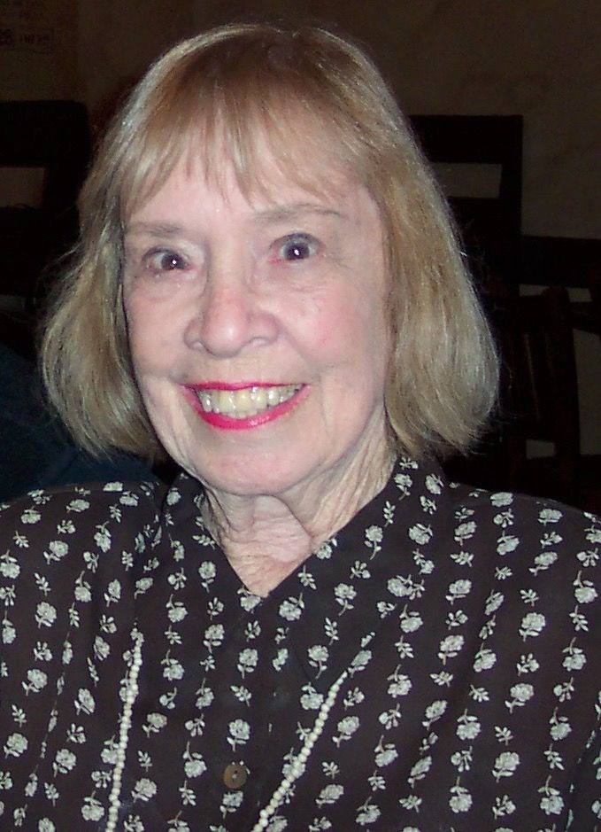 Elizabeth "Betsy" Rolling Obituary (2017) - Hammond, LA - Harry ...