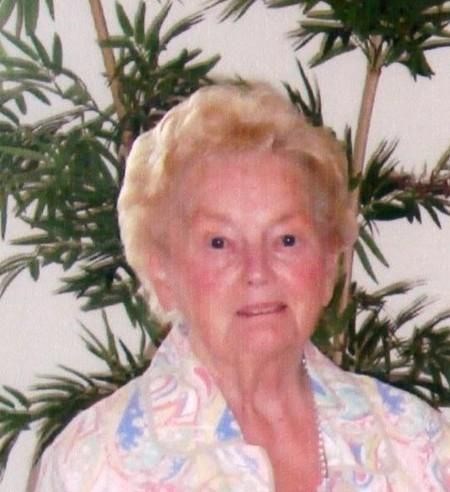 Christine Stawick Obituary (1923 - 2011) - Legacy Remembers