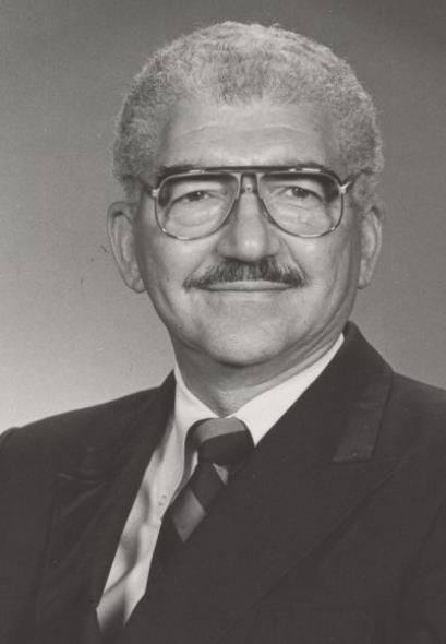 Conrad Mallett Obituary - Death Notice and Service Information