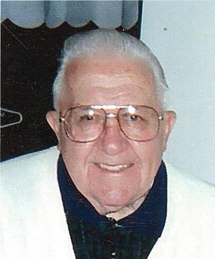 Lloyd Pottenger Obituary (2011) - Indianapolis, IN - Flanner Buchanan ...