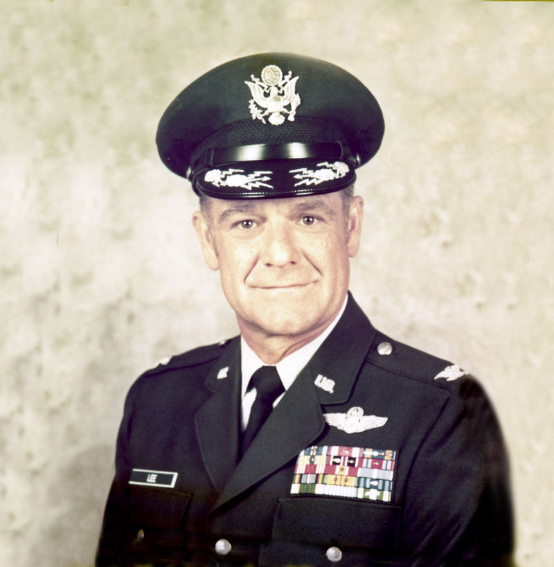 Kenneth Lee Obituary - Death Notice and Service Information