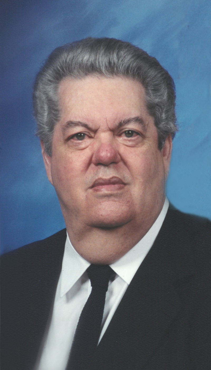 CHARLES DUFFY Obituary (1932 - 2017) - Legacy Remembers