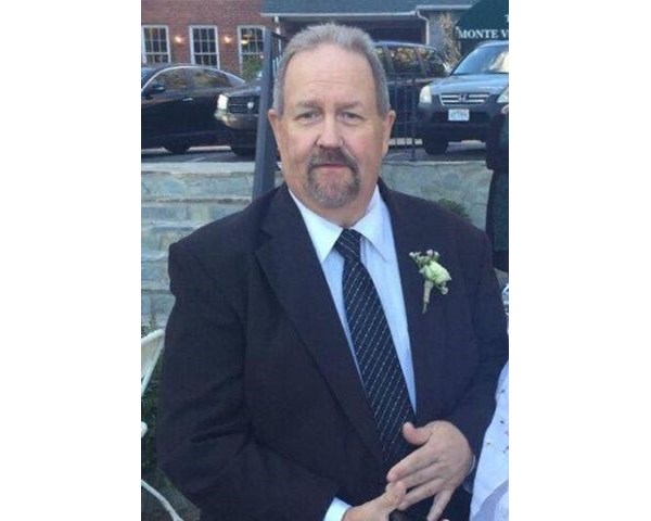 Hugh Fletcher Obituary (1957 - 2017) - Legacy Remembers