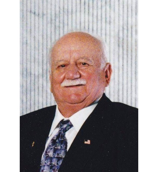 Nick Karabin Obituary (2011) - Scranton, PA - Semian Funeral Home