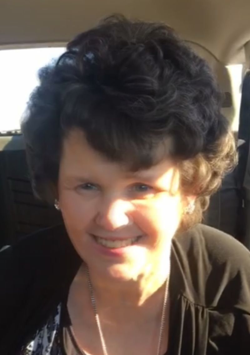 JoLynn Buck Obituary - Death Notice and Service Information