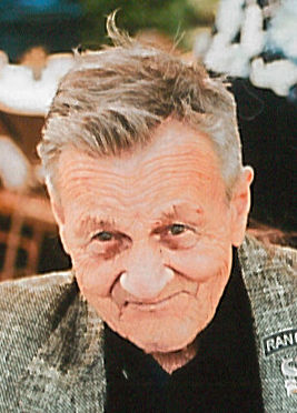 Edward Arsenault Obituary - Death Notice and Service Information