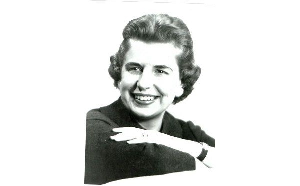Marilyn Taylor Obituary (2017) - Austin, TX - Weed Corley Fish Funeral ...