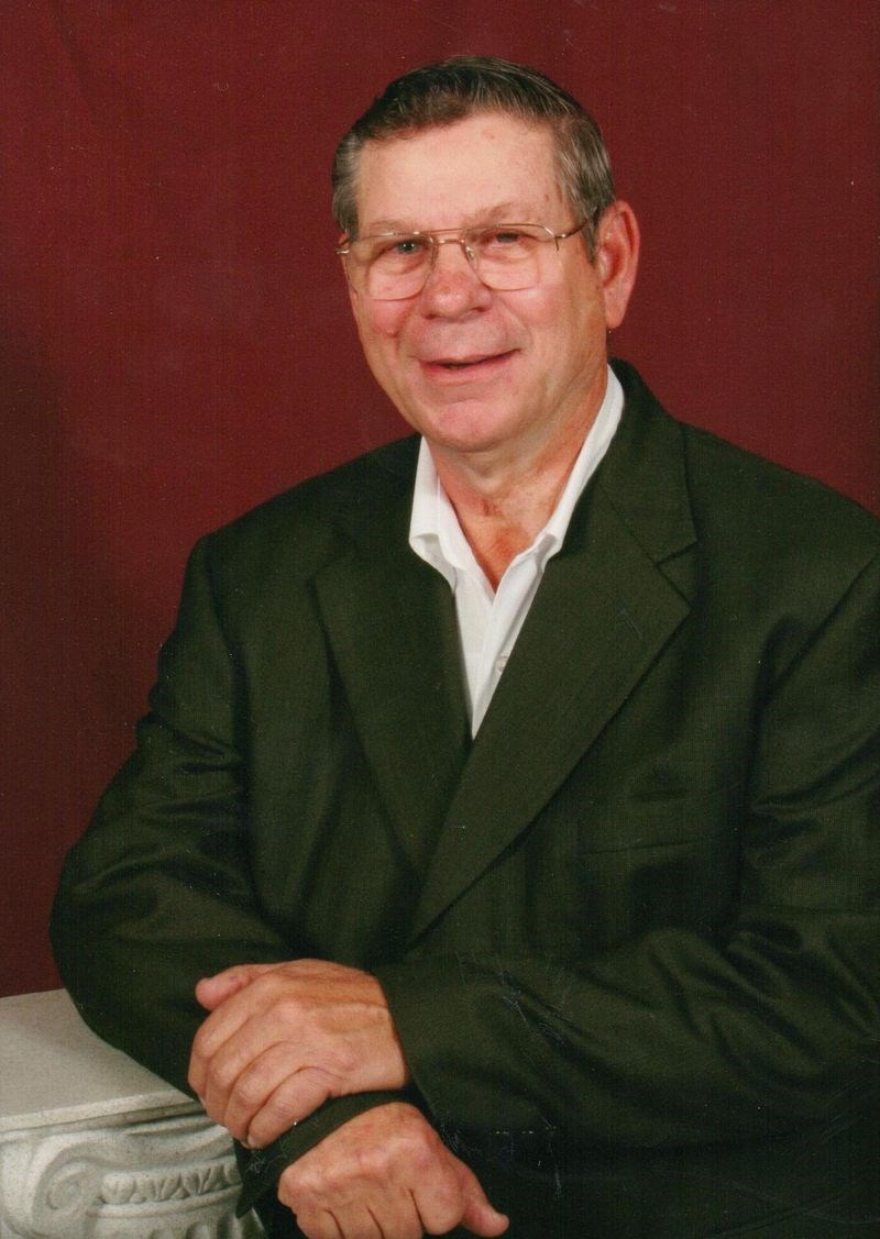 Norman Gordon Obituary (2017) - Holden, LA - Harry McKneely & Son ...