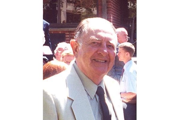 Edward Kovach Obituary (1926 - 2011) - Legacy Remembers