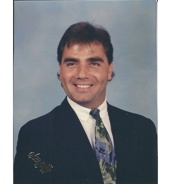 Thomas Gigliotti Obituary (1956 - 2017) - Legacy Remembers