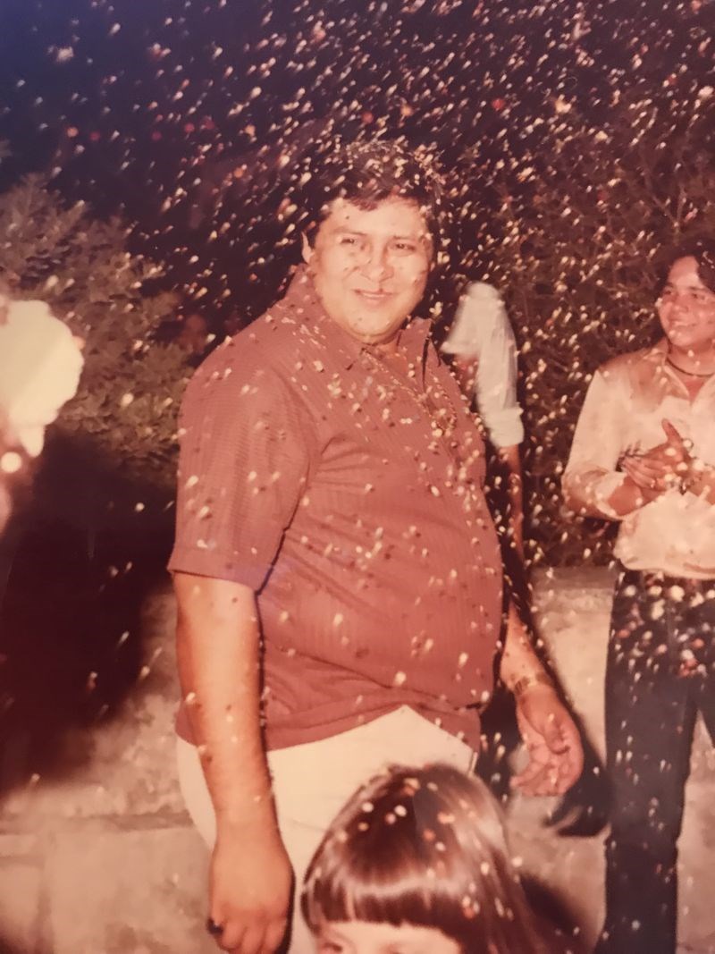 Charles Rodriguez Obituary and Online Memorial (2017)