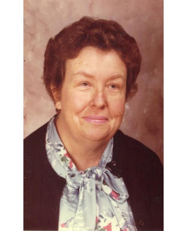 Mary Baum Obituary (1924 - 2011) - Legacy Remembers