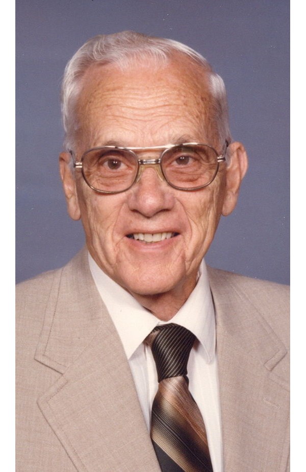 Walter Clark Obituary - 2010