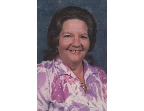 Lois Algood Obituary (2011) - Searcy, AR - Searcy McEuen Funeral Home ...