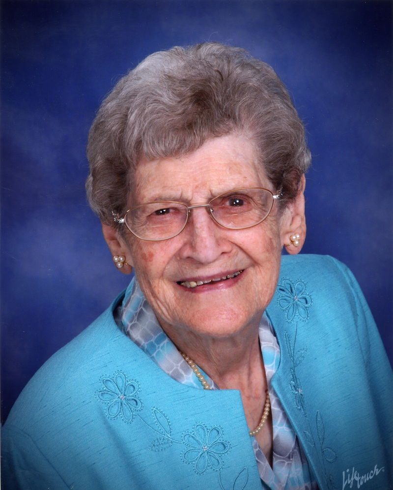 Evelyn Wehmeyer Obituary - Death Notice and Service Information