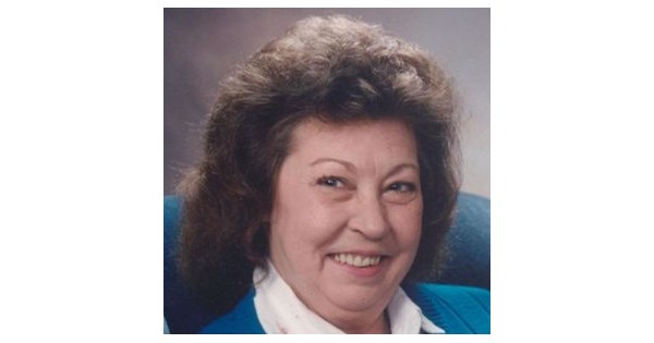 Hazel Smith Obituary (1943 - 2017) - Legacy Remembers