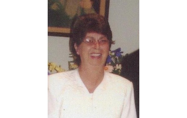 Nancy Wilson Obituary (2017) - Morganton, NC - Heritage Funeral Service ...