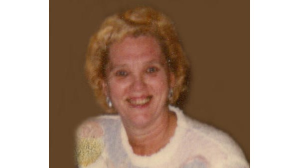 Nancy Hill Obituary (2011) - Milwaukee, WI