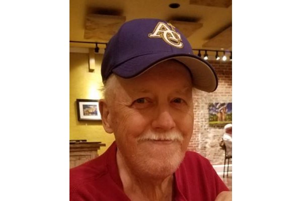 Larry Morris Obituary (2017) - Central, LA - Seale Funeral Service ...
