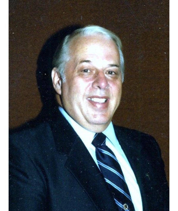 Delmer Perotta Obituary (1933 - 2017) - Legacy Remembers