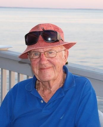 Robert Helm Obituary (1928 - 2017) - Legacy Remembers