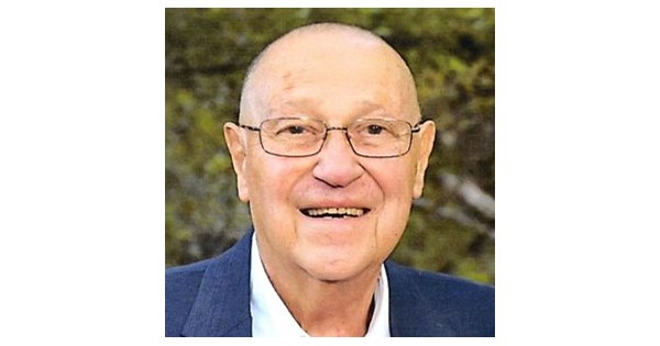 Oscar Peters Obituary (2017) - Scottsdale, AZ - Lambert Funeral Home ...