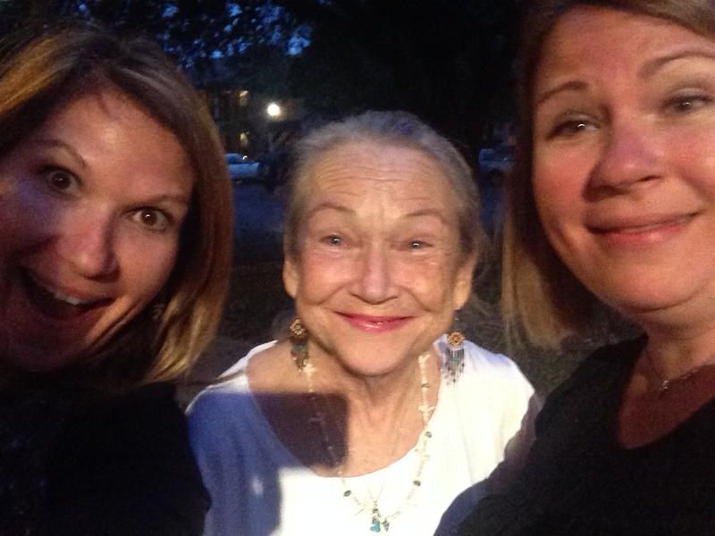 Susan Danskin's Instagram, Twitter & Facebook on IDCrawl