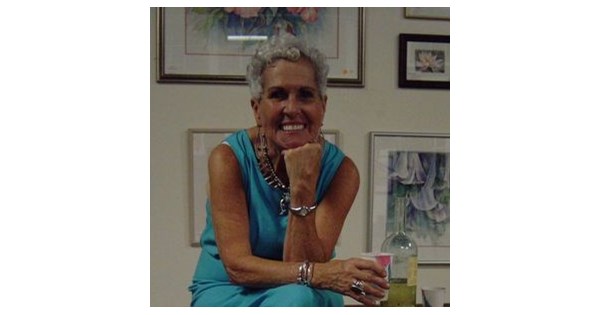Mary Bodio Obituary and Online Memorial (2018)