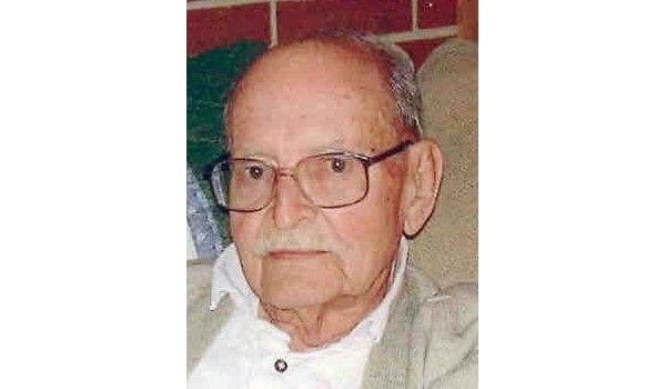 George Leiendecker Obituary (1917 - 2011) - Legacy Remembers