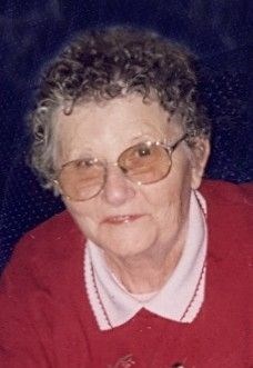 Edythe Sleeper Obituary (2011) - Holden / Brookfield, MA