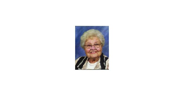 Mary Browder Obituary (2009) - Legacy Remembers