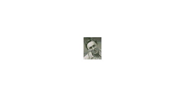 Walter Wilson Obituary (2009) - Legacy Remembers