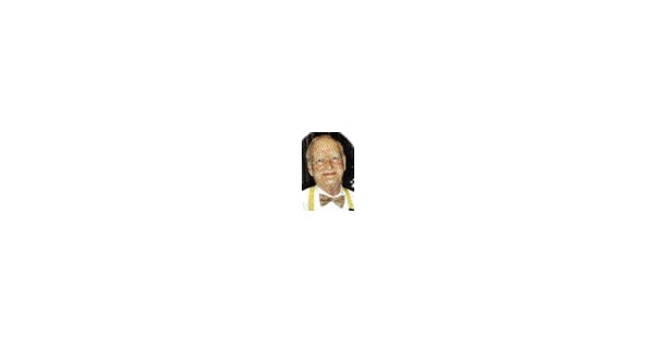 Cecil Morton Obituary (2010) - Legacy Remembers