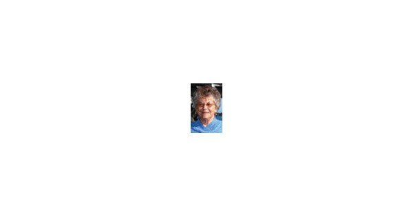Shirley DeBusk Obituary (2010) - Legacy Remembers