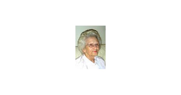 Lydia Johnson Obituary (2013) - Legacy Remembers