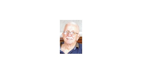 LEO HEBERT Obituary (2013) - Legacy Remembers