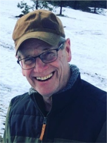 Thomas Tinsley Obituary (1950 - 2025) - Kennewick, WA - Tri-City Herald