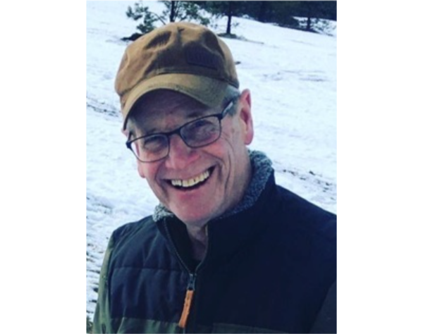 Thomas Tinsley Obituary (1950 - 2025) - Kennewick, WA - Tri-City Herald