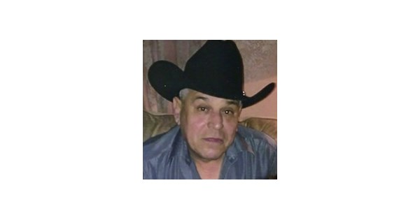 Benito Lozano Obituary (1953 - 2020) - Pasco, WA - Tri-City Herald