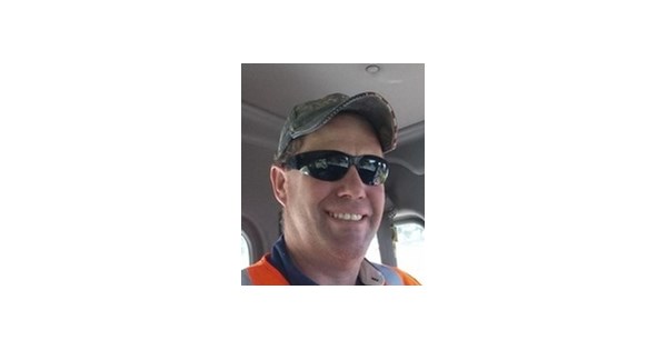 Jerrold Jones Obituary (1970 - 2020) - Pendleton, OR - Tri-City Herald