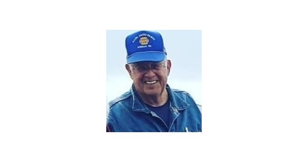 James Hoots Obituary (1936 - 2021) - Legacy Remembers